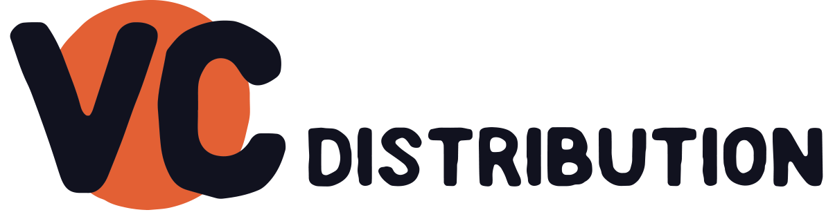B2B Login – VC Distribution